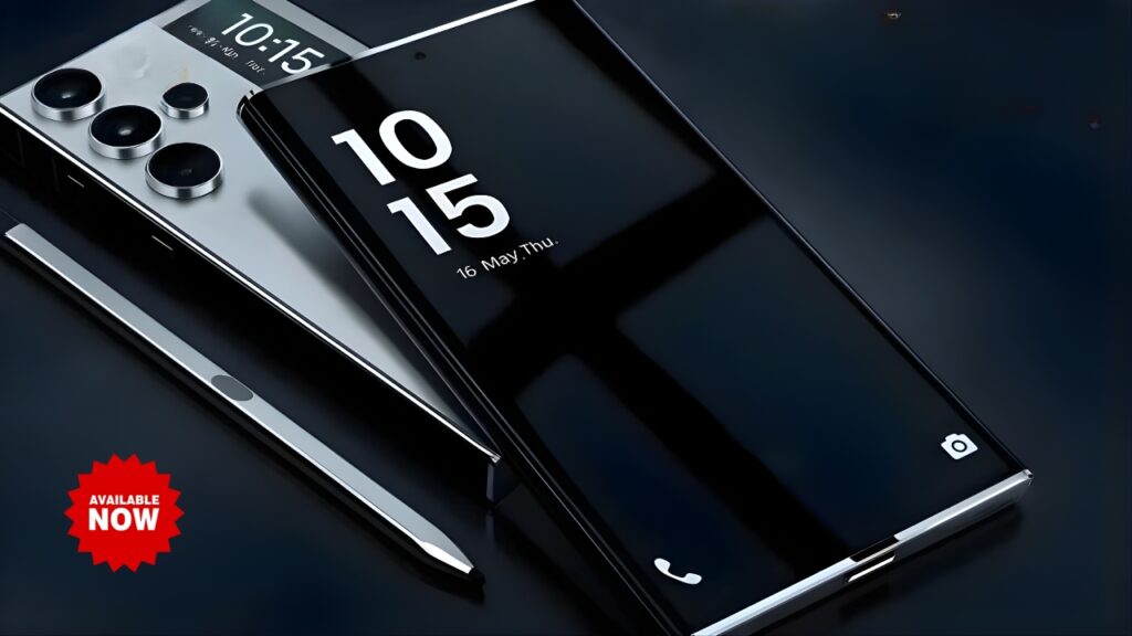 Infinix Note 50s 5G 2026 Smartphone Released: Massive 12GB RAM, 200MP ...