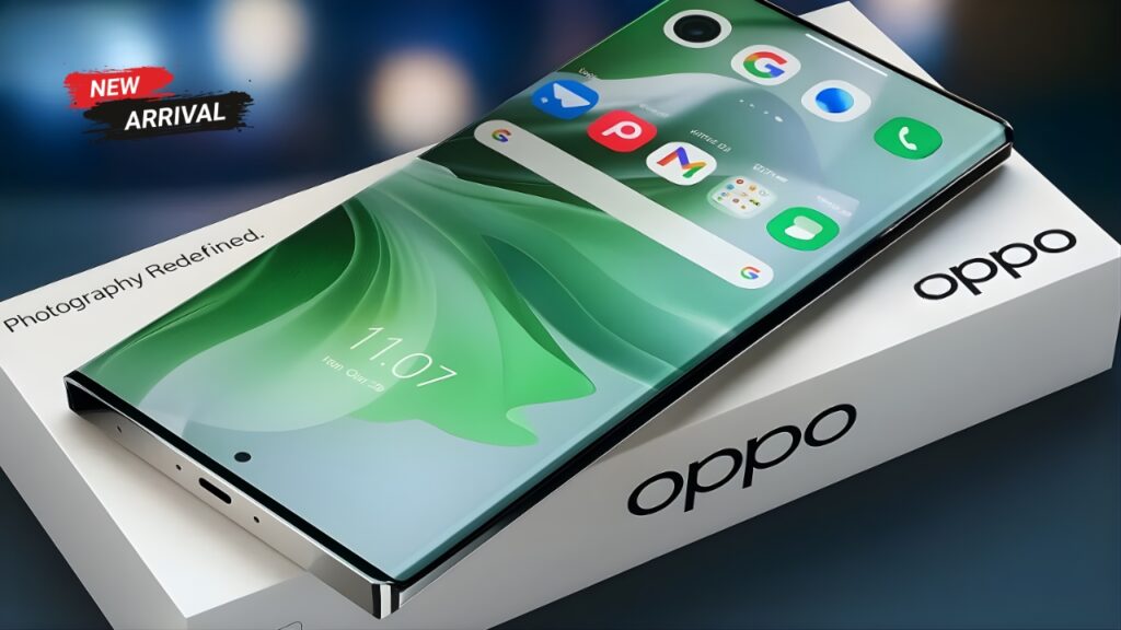 OPPO Reno 15 Pro 5G 2026 Launched: 420MP Camera and 7700mAh Battery at ...